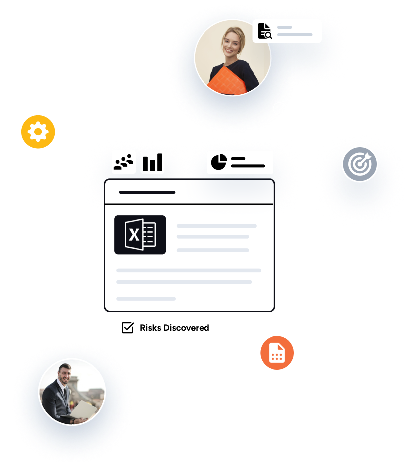 Free Risk Register Template